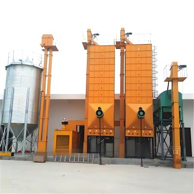 China 12.45kw Paddy Dryer Machine for sale