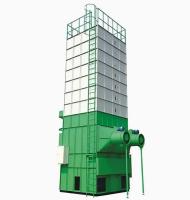 China Paddy Dryer Machine suitable for drying paddy wheat corn soybean cottonseed sunflower seeds sorghum mung bean and more for sale