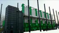 China China Grain Dryer Factory Direct Sale 30-300 Tons Paddy Dryer Plant Factory Sale for sale