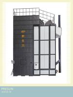 China Big Capacity Rice Husk Furnace Fully Automatic Plc Control Indirect Husk Furnace for sale