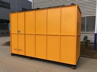 China Manual Feeding 180kg/Hr 450000 Kcal Rice Husk Furnace for sale
