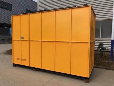 China Manual Feeding 180kg/Hr 450000 Kcal Rice Husk Furnace for sale