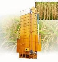 China 500 Tons Parboiling Paddy Boiler Dryer For Grain Drying for sale