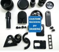 China High Precision Robotics CNC Machined Components Tight Tolerance And Complex Geometry for sale