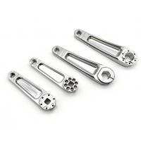 China Stainless Steel Custom Metal Machining Polished For Industrial Equipment Applications for sale