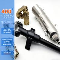 China AS9100 Certificated Mechanical Parts Polishing Stainless Steel CNC Machining Service for sale