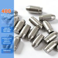 China Customized CNC Lathe Turning Parts Mining Crushing Tools CNC Stainless Steel Parts for sale