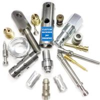 China Professional CNC Machining Automation Parts Supplier | ISO 9001 Certified Factory for Custom Industrial Solutions for sale