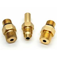 China OEM Metal CNC Precision Machining For Industrial Machinery And Equipment Applications for sale