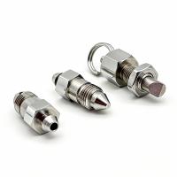 China OEM Metal CNC Precision Machining For Industrial Machinery And Equipment Applications for sale