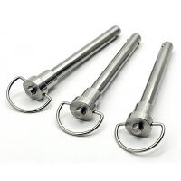 China OEM Metal CNC Precision Machining For Industrial Machinery And Equipment Applications for sale