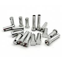 China OEM Metal CNC Precision Machining For Industrial Machinery And Equipment Applications for sale