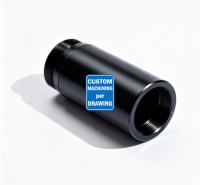 China Precision Engineered Metal Parts | CNC Custom Services for Global Buyers for sale