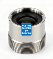 China ISO 13485 Medical Precision Machining | Custom CNC Metal Components for sale
