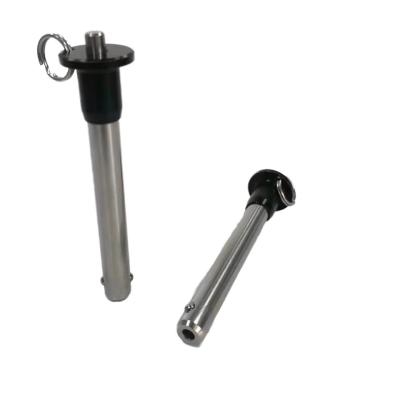 China Custom Quick Release Pin Manufacturing | Lightweight Design for High-Performance Needs for sale