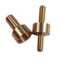 China OEM ODM Factory Customized Snooker Accessories Parts Billiard Cue Brass Joint Made by Your Drawing or Sample for sale
