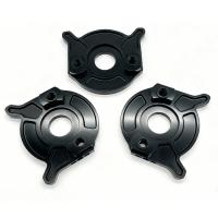 China Rapid CNC Lathe Turning Parts CNC Machining Parts Service For Metal Prototyping for sale