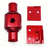 China 5 Axis CNC Lathe Turning Parts Metal Customized Rapid Prototyping CNC Machining for sale