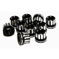 China NEW Billet Lug Nuts - 12mm Open Aluminum Billet Lug Nuts 5/8 for sale
