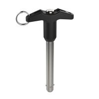 China Quick Release Locking Pin Professional Audio Line Array System Accessories Quick Release Ball Lock Pin for sale