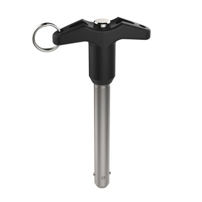 China Quick Release Locking Pin Professional Audio Line Array System Accessories Quick Release Ball Lock Pin for sale