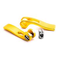 China Adjustable Aluminum Alloy Stainless Steel Inch Metric Quick Release Lever Clamp Lever Eccentric Cam Lever for sale