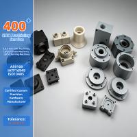China Plastic CNC Milling Parts CNC Machining Service PC PP PE Housing For Medical for sale
