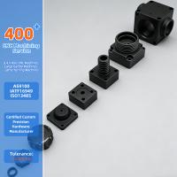 China Plastic CNC Milling Parts CNC Machining Service PC PP PE Housing For Medical for sale