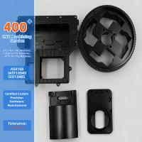 China Motion Control CNC Milling Parts 7075 6061 8082 Aluminum CNC Machining Service for sale