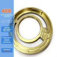 China Custom CNC Milling Service Metal High Strength For Automobile Motorcycle for sale