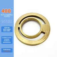 China Custom CNC Milling Service Metal High Strength For Automobile Motorcycle for sale