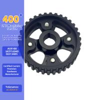 China Custom CNC Billet Cam Gear Precision Timing Gear for Automotive and Performance Engines for sale