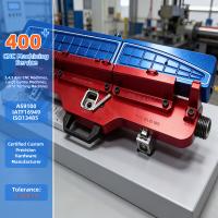 China IATF16949 Certified Custom Large Gantry Machine CNC Milling Machining Aluminum Steel Car Mold Large CNC Machining Parts for sale