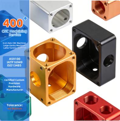 China Industrial Robot End-Effector Housing | Precision Steel Shell for Robotic Arms for sale