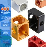 China Industrial Robot End-Effector Housing | Precision Steel Shell for Robotic Arms for sale