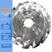 China AS9100 Certified Custom 5 Axis CNC Milling Machines Stainless Steel Aluminum Aviation Components Machined Manufacturing Service for sale
