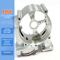 China Custom 5 Axis CNC Machining Aluminum Brake Parts Engine Case Motor Fixing Bracket Engine Mounting Fixed Stand Motor Bracket for sale