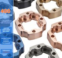 China 5-Axis CNC Machining Services | Complex Geometry Parts & Tight Tolerance Components | OEM Manufacturer for sale