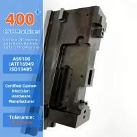 China Custom CNC Steel Parts Machined Surface Finished For Industrial Equipment for sale