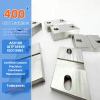 China Engine Block CNC Milling Parts Automobile Industries CNC Machining Aluminum Parts for sale