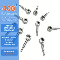 China Customized CNC Milling Parts Brake Lever CNC Parts Machining For Bike And Motorcycle for sale