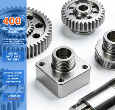 China OEM CNC Turning Machining for Automation Mechanical Components Tight Tolerance for sale