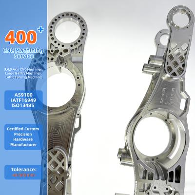 China High Precision Lower Custom CNC Machining Aluminum and Stainless Steel Auto Motorcycle Parts Using 3 and 5 Axis CNC Machines for sale
