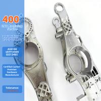 China High Precision Lower Custom CNC Machining Aluminum and Stainless Steel Auto Motorcycle Parts Using 3 and 5 Axis CNC Machines for sale
