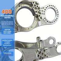 China High Precision Lower Custom CNC Machining Aluminum and Stainless Steel Auto Motorcycle Parts Using 3 and 5 Axis CNC Machines for sale