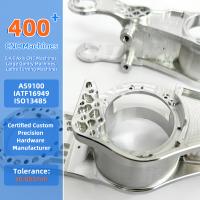 China High Precision Lower Custom CNC Machining Aluminum and Stainless Steel Auto Motorcycle Parts Using 3 and 5 Axis CNC Machines for sale