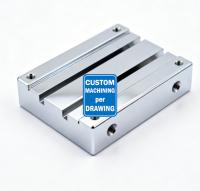 China Precision Fabricated Metal Frames & Enclosures | OEM/ODM Custom Machining for sale