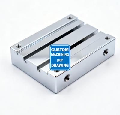 China Precision Fabricated Metal Frames & Enclosures | OEM/ODM Custom Machining for sale