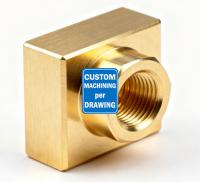 China Non-Standard CNC Metal Enclosures | Custom Shape Aluminum & Stainless Steel Parts for sale