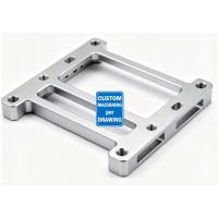 China CNC Machined Complex Structural Shells | Deep Cavity & Multi-Surface Components for sale